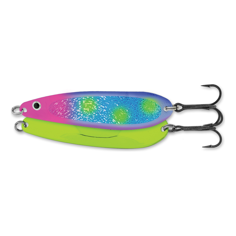 Blue Fox® Matrix Trolling Spoon | Bass Pro Shops Canada